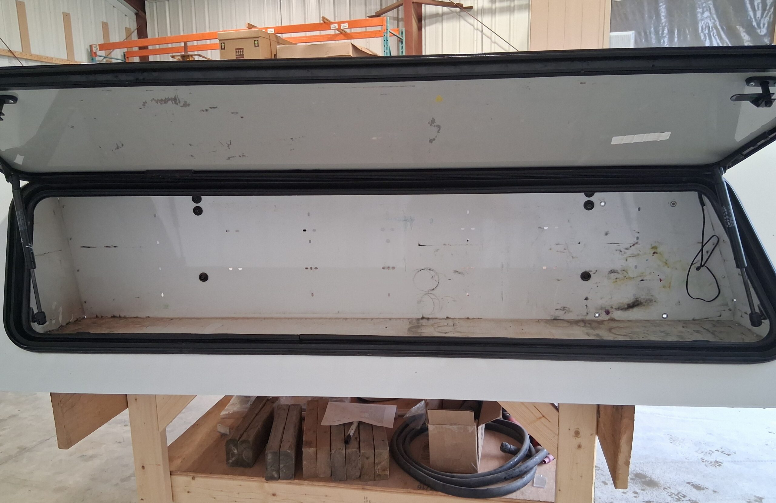 2020-2026 GMC Sierra 2500/3500 Crew Cab 6'9 GAZ Summit White Contour ...