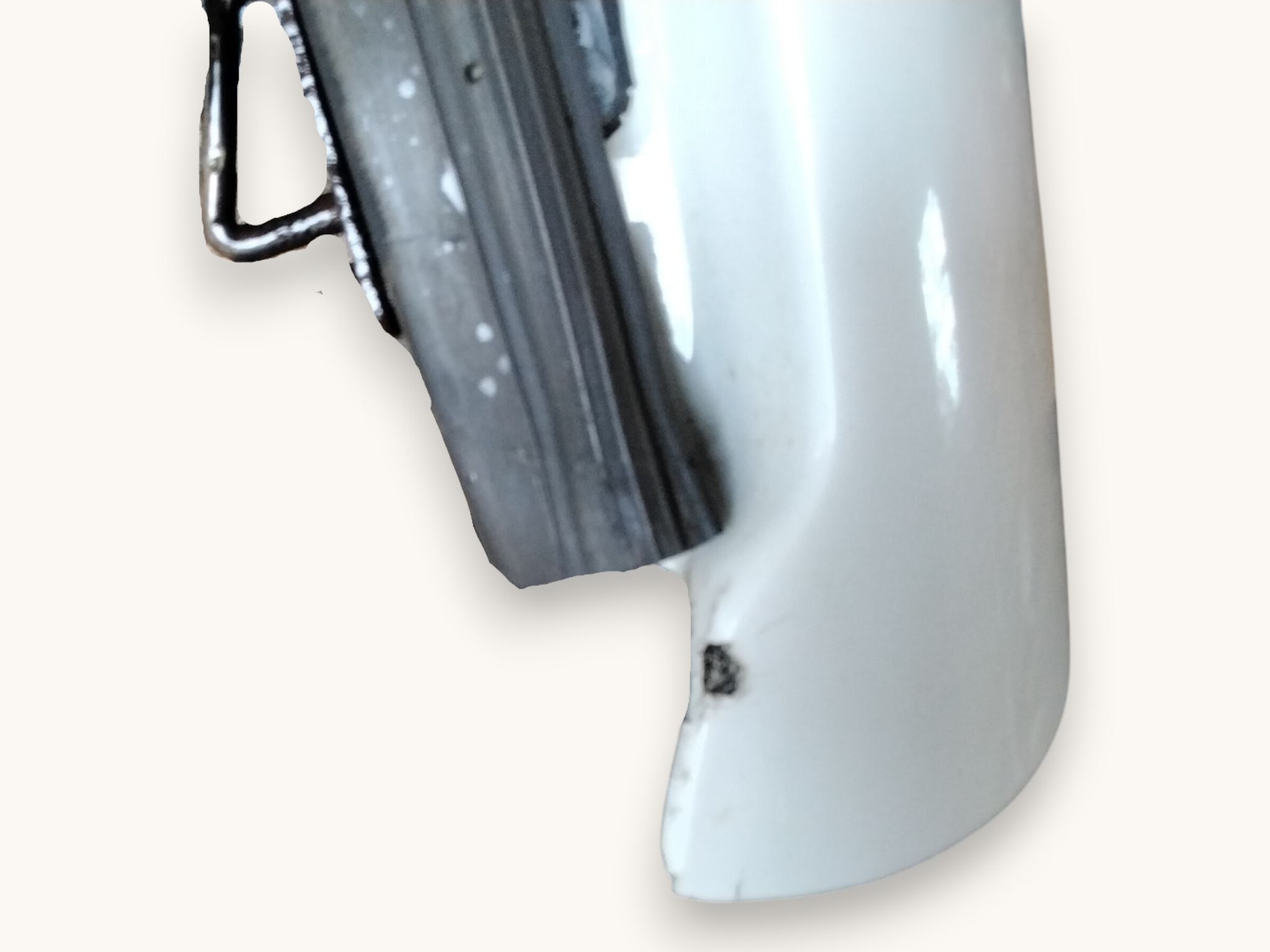 2015 - 2020 Ford F150 6'6 YZ White Leer100XL Truck Cap - Windmill Truck ...